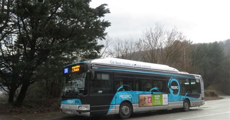 Info Cars And Bus Tag Proximo Grenoble