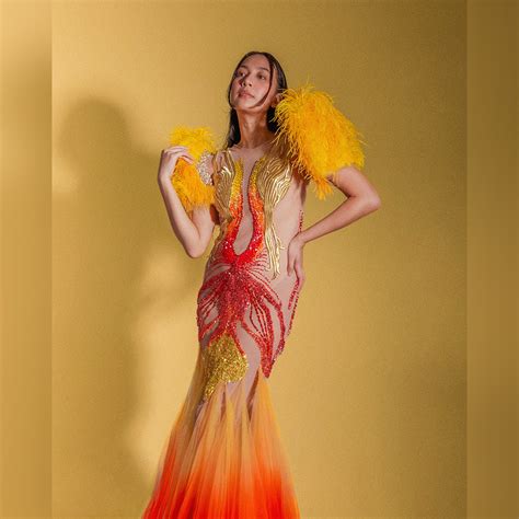 Sinulid 2024 Philippine Fashion Like No Other Benilde