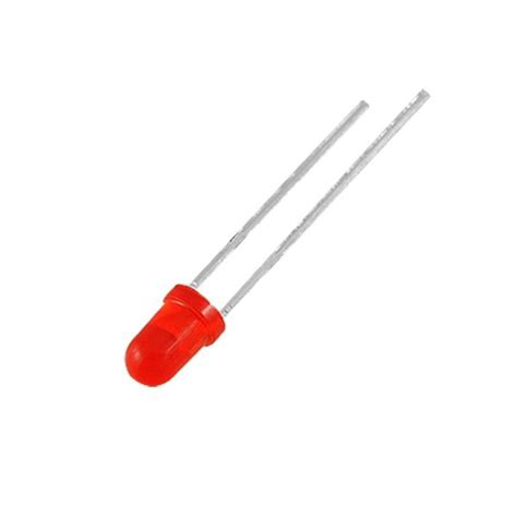 Led 3mm Red