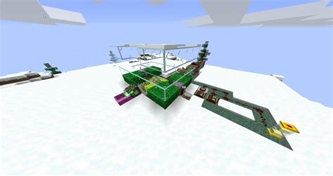 Botania Create Exploit To Max Mana Dandelifeon Every 2 Seconds 2