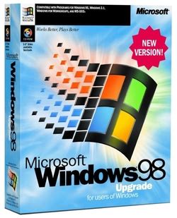 27 лет дизайна коробок Windows – Вадим Стеркин
