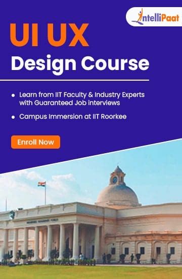 UI UX Designer Salary In India