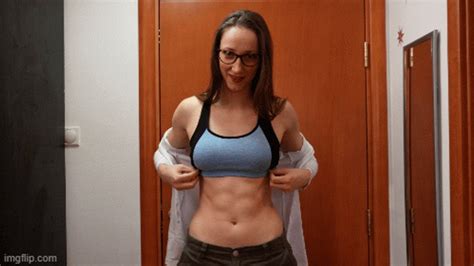 Shirt Ripping Abs Muscle Fantasy Clips4sale