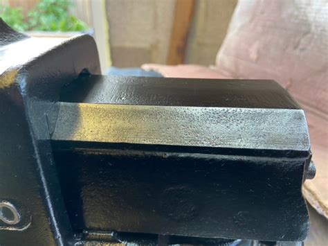 Ww2 Paramo Vice Restored The Vice Works