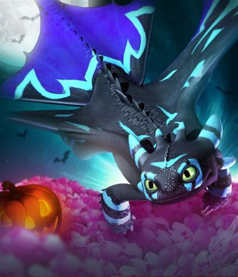 Dragons Titan Uprising Dreadfall Toothless How Train Your Dragon