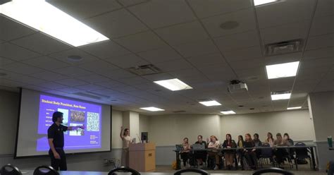 Sga Approves Dress Code With Pushback Communication Protocol News