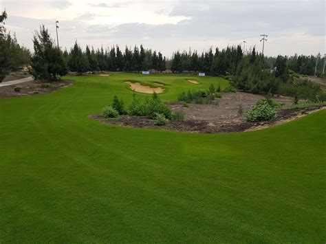 Flc Quy Nhon Resort And Golf Ocean Course All Square Golf