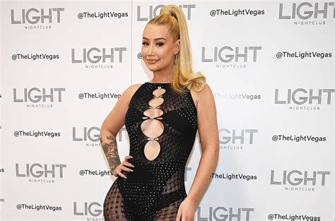 Iggy Azalea New Music And ‘scandalous Sh Is On The Way