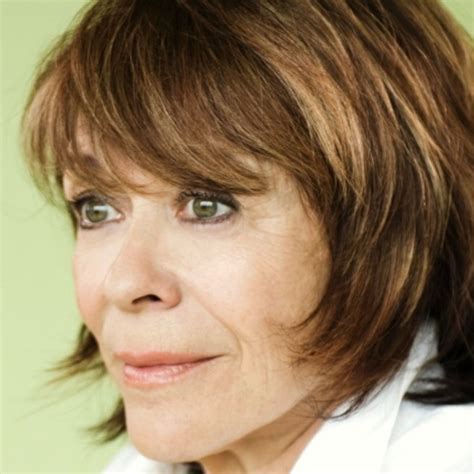 Louise Forestier Comédienne