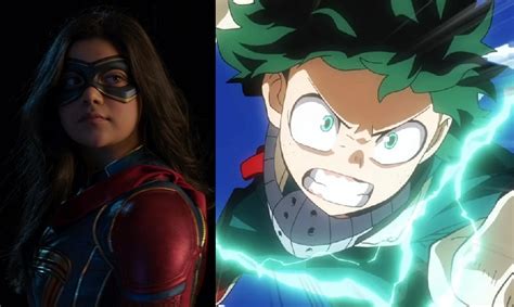 The Gundam Anime Corner T5w 403 Top 5 Mcu Heroes Who Should Visit My