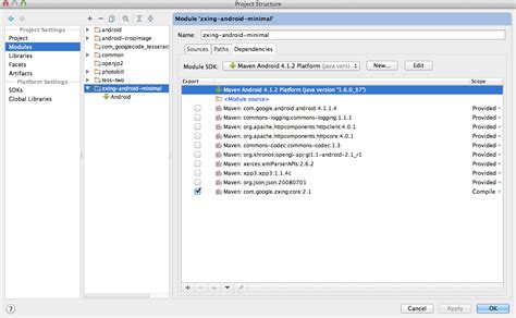 Android Studio And NoClassDefFoundError Stack Overflow
