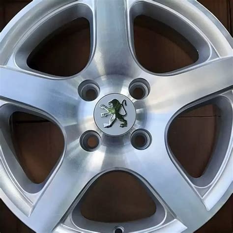 خرید و قیمت رینگ پنج پر 15و14 اروند از غرفه لاستیک و رینگ تیک Off