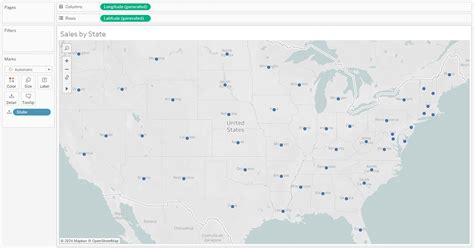 how to add a legend in tableau color size shape and label master