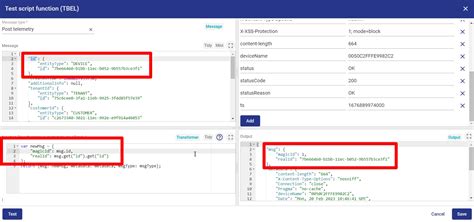 Bug Tbel Magic Id Field · Issue 8104 · Thingsboardthingsboard · Github