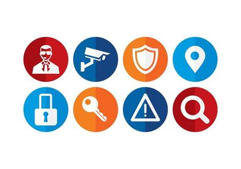 Security Badge Vector Art Icons And Graphics For Free Download