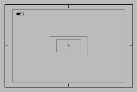 Free Camera Overlays For Photoshop