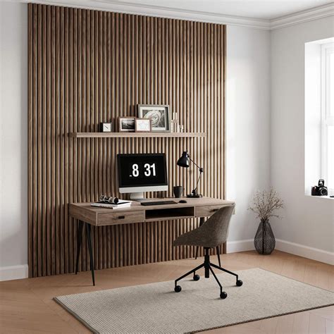 Dark Wood Wall Panel Ideas To Transform Your Space Walls And Floors