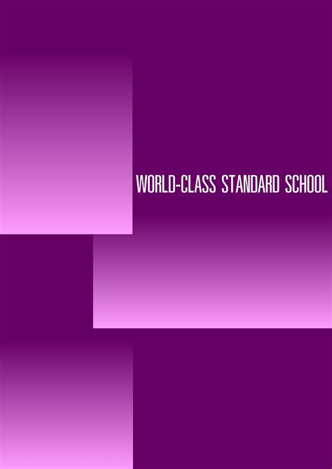 2 แนวทางการดำเนินโครงการโรงเรียนมาตรฐานสากล จิตวิไล คําภา หน้าหนังสือ 100 พลิก Pdf ออนไลน์