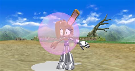 Bunnie Rabbots Big Bubble Gum By Donnie Keller03 On Deviantart