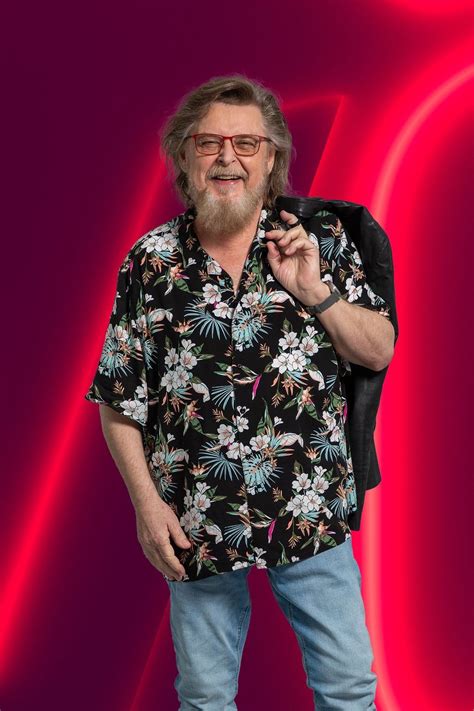 The Voice 2023 Patrice Godefroid Alle Infos Und Auftritte