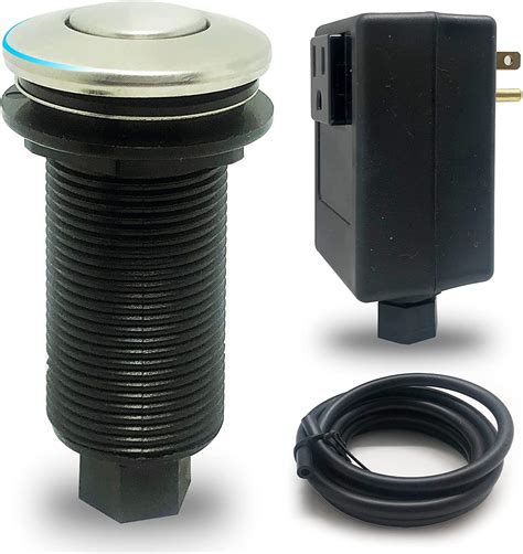 Best Garbage Disposal Switches Reviews 2022 Top Picks