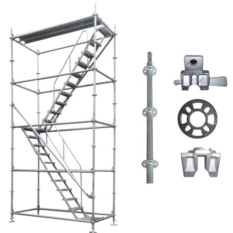 Ring Lock Scaffolding Company