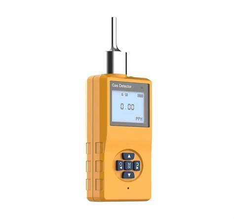 Portable Argon Single Gas Detector At ₹ 103500 Portable Gas Detector In Bengaluru Id