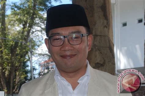 PKB Resmi Dukung Ridwan Kamil Di Pilgub Jabar ANTARA News