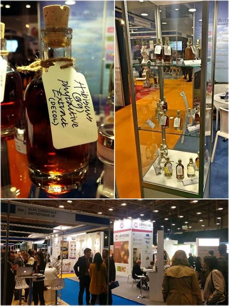 Our Cosmetic Chemists Have Thoroughly Enjoyed Their Time At Scs