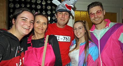 Karneval am Möhnesee Ida Nacke ist Prinzessin in Berlingsen