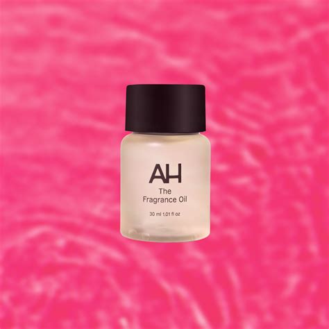 Fragrance Oils Aura House