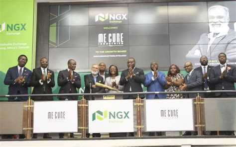 Mecure Industries Plc