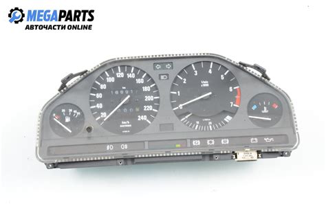 Bmw E30 Instrument Cluster Pinout At Terry Camacho Blog