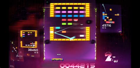 Arkanoid Eternal Battle Battle Royale F2p Edition On Steam
