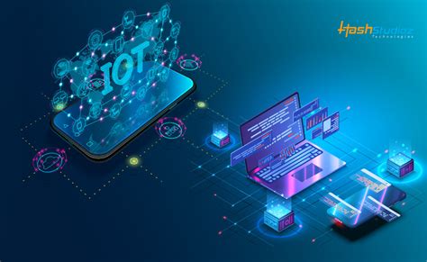 Agile Iot Development New Ways To Product Engineering