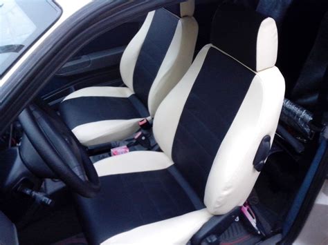 Старые новые сидения — Alfa Romeo 145 1 6 л 1996 года другое Drive2