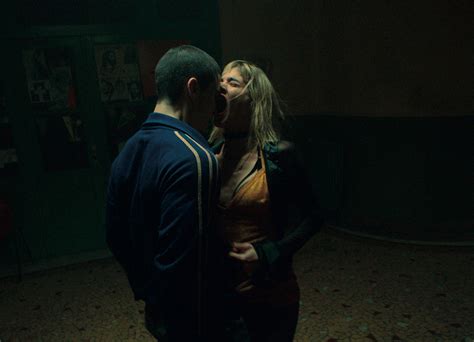 Interview With Gaspar Noé For Climax Wonderland Magazine