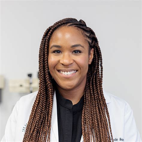 Ifechukwude Ikem Md Gw Medical Faculty Associates