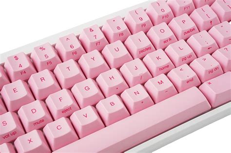 Hhkbにサクラサク ：カラーキートッププロジェクト「桜」数量限定で登場！