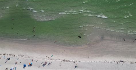 St Petes Beach Drone 05 Free Stock Video Footage Royalty Free 4k