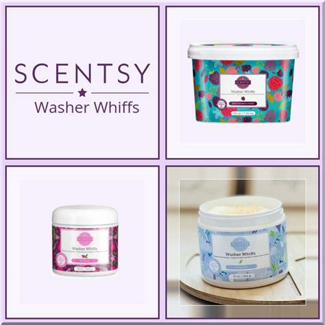 Enter To Win The 3 Products From Scentsy Giveaway 1 Winner ~ Ends 7
