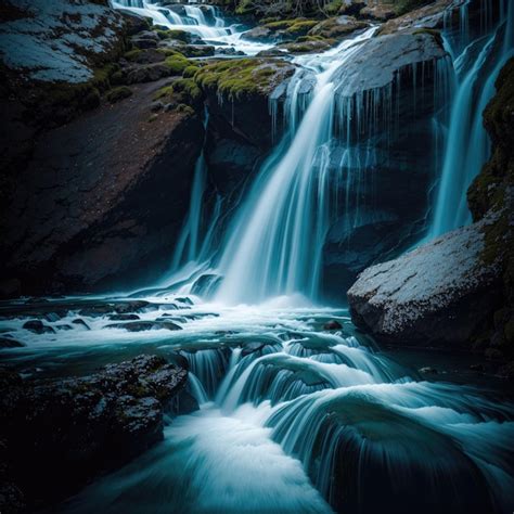 Premium AI Image Nature