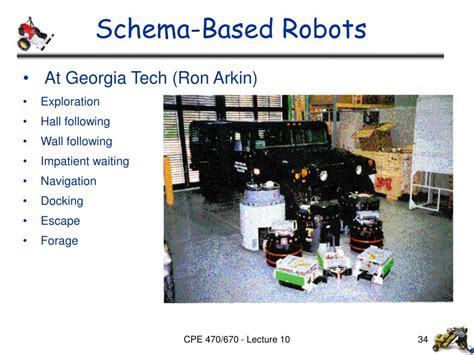 Ppt Autonomous Mobile Robots Cpe 470670 Powerpoint Presentation Free Download Id556022