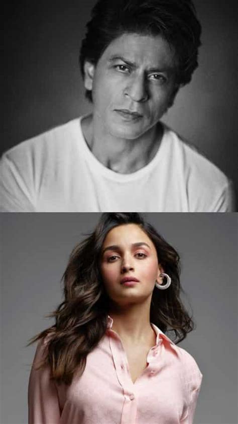 Shah Rukh Khan Alia Bhatt Salman Khan Actors Starring In Spy