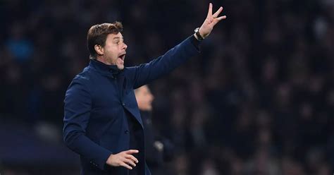 Tottenham Sack Mauricio Pochettino The Eight Results That Led To His