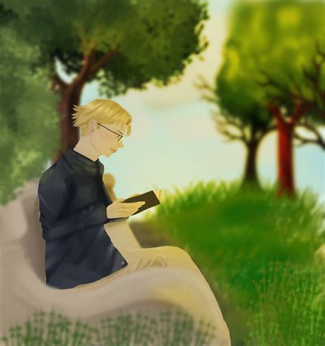Nanami Kento Fan Art Jjk