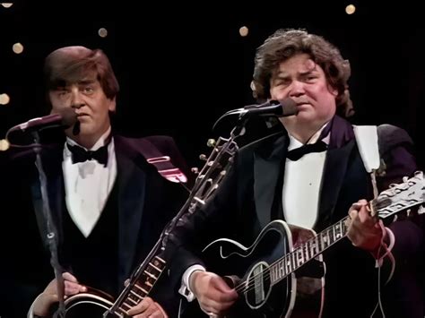 The Everly Brothers Incredible Duet On Let It Be Me” Will Give You