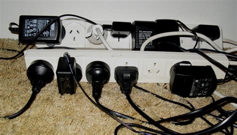 Lost Power Check Your Power Boards First Mance Electrical