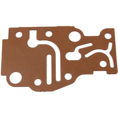 Johnson Evinrude 340616 Carburetor Cover Gasket For Boat And Outboard