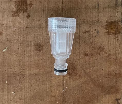 Crystal Filter At ₹ 30 Coimbatore Id 2855639707862